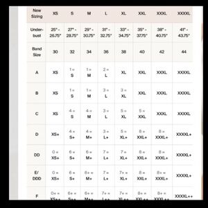 knix | Intimates & Sleepwear | Knix Wing Woman Dark Sand Wireless ...